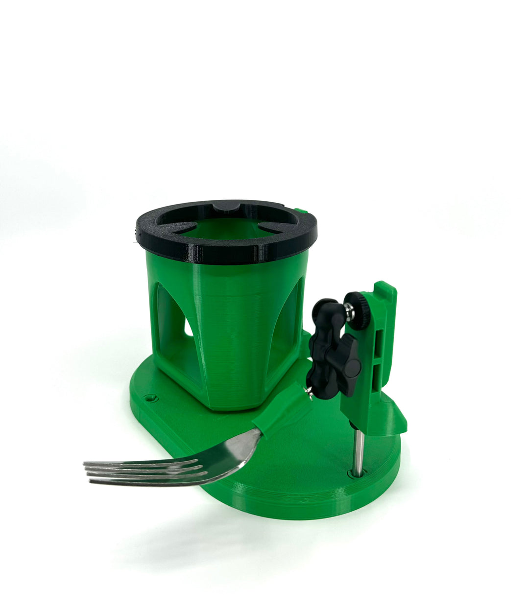 ReachAble Technology. Elevating Everyday Independence.