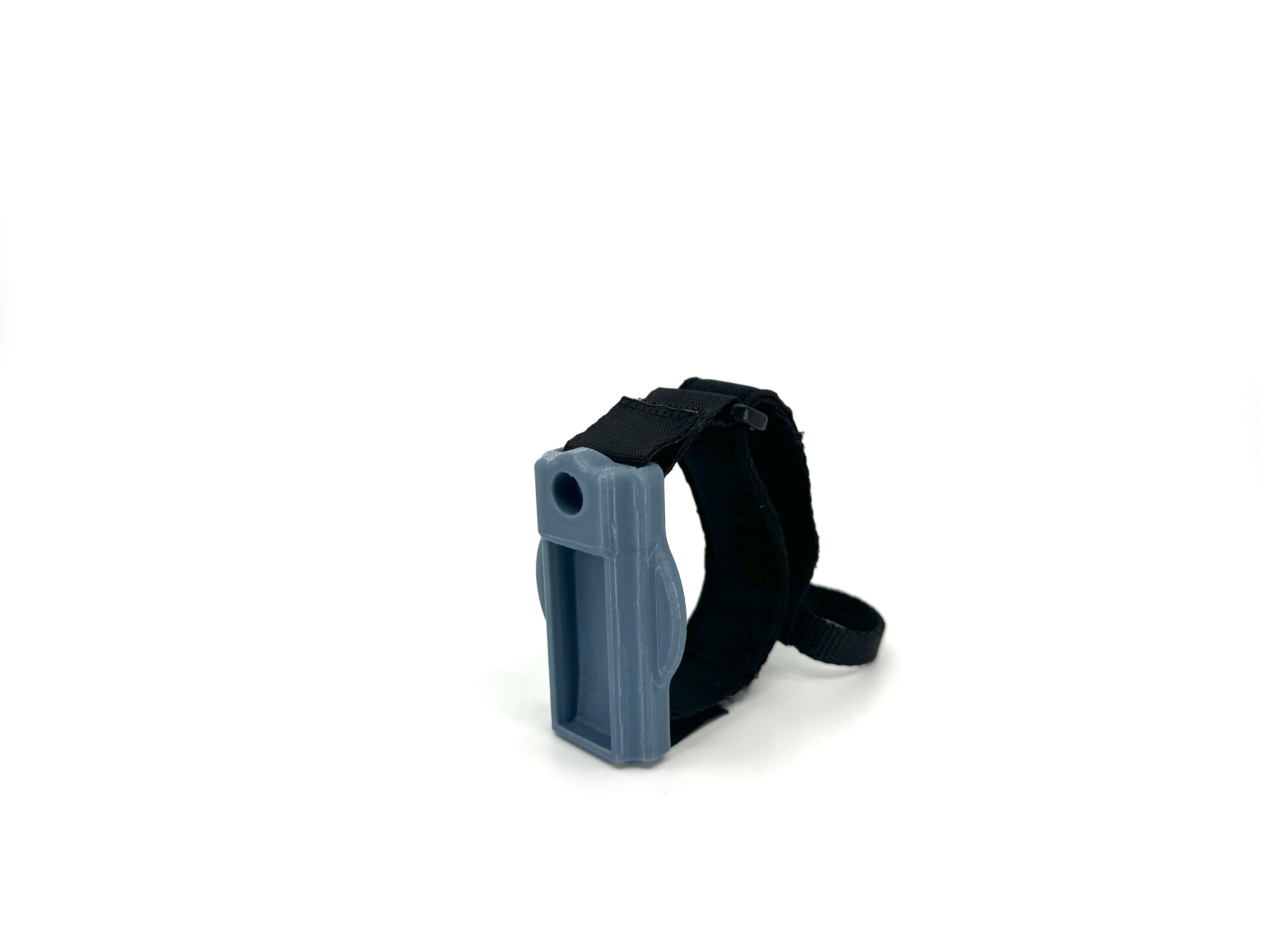 Hand Adapter – ReachAble Technology