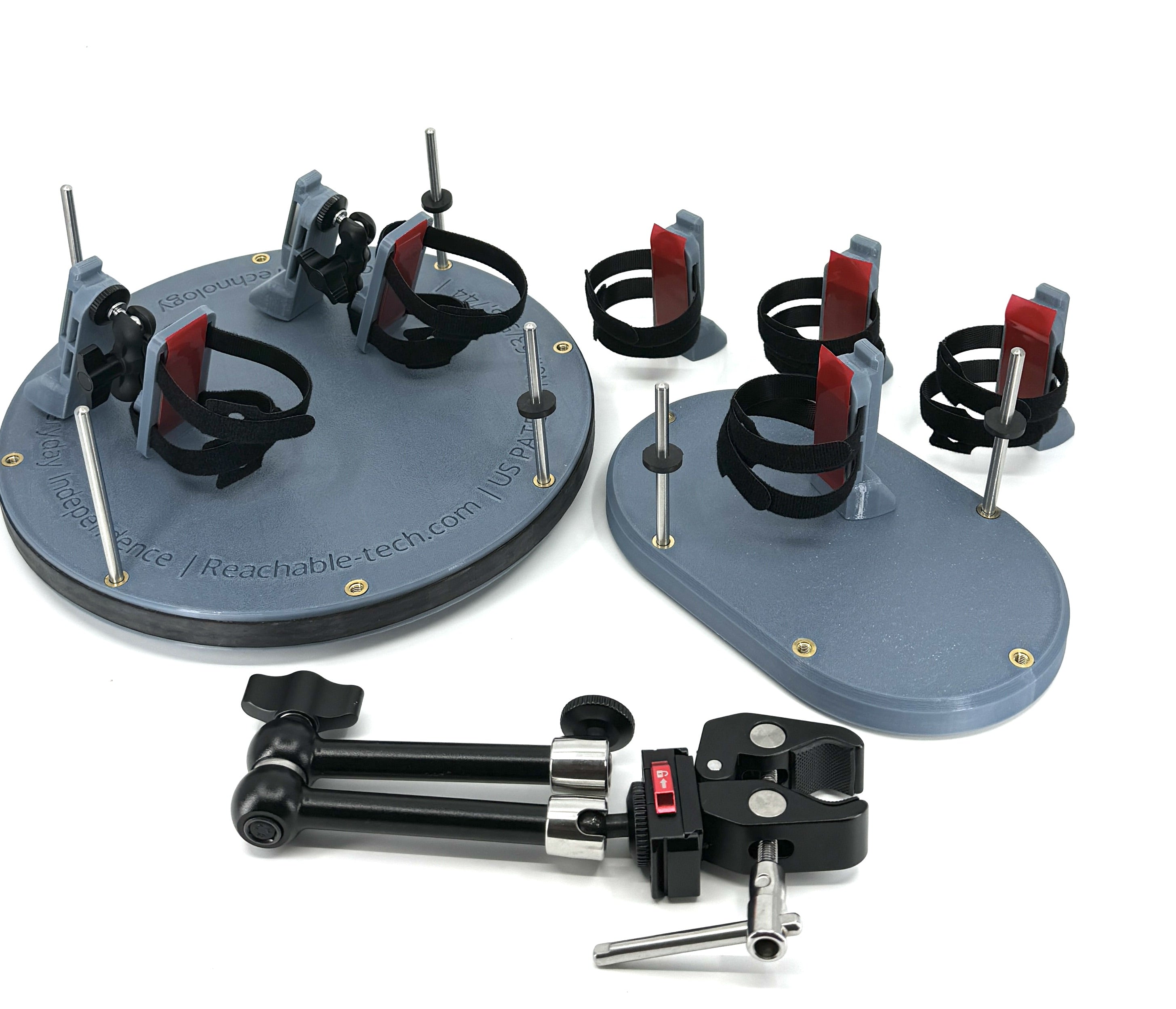 Premium General Activity Kit – ReachAble Technology