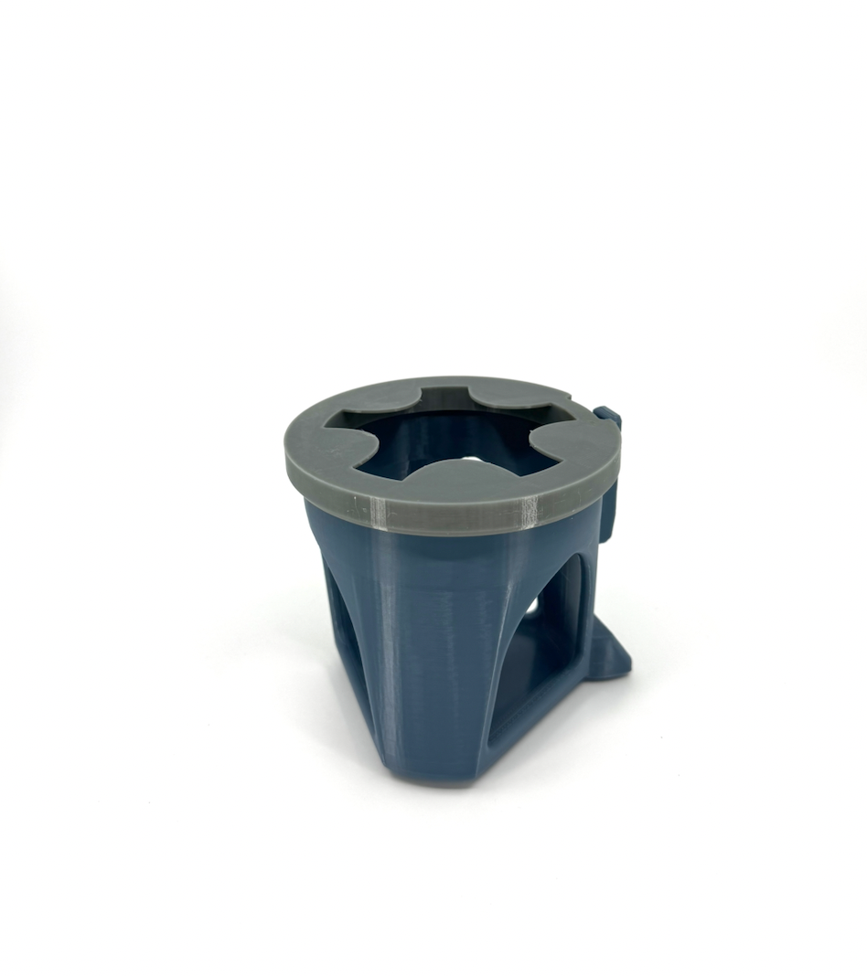 OmniCuff Cup Holder – ReachAble Technology