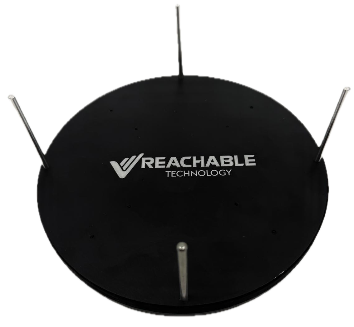v1 Large Basemount – ReachAble Technology